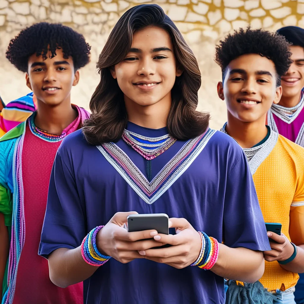 Decoding Gen Z - iSky Digital
